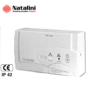 Affitti brevi: estintori e rilevatori - Antincendio Natalini